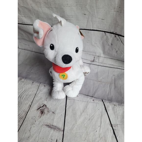 Unknown | Toys | Disney Winnie The Pooh Friends Buster Puppy Dog ...
